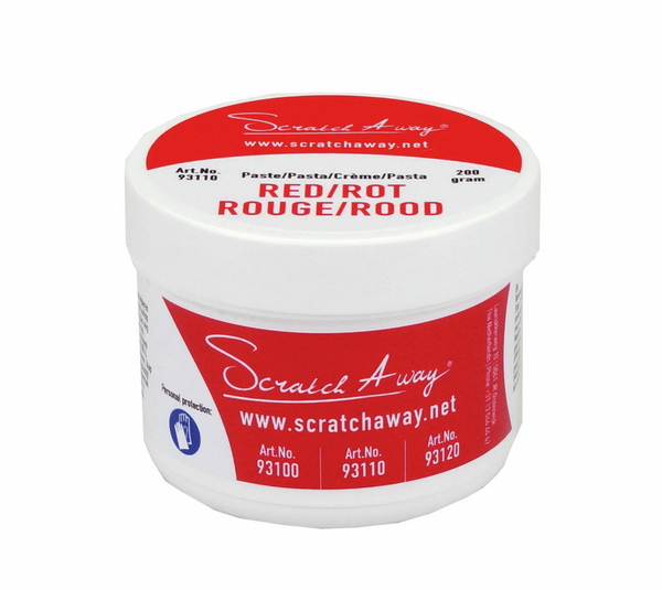 Scratch Away® Abrasive Paste 93110 | BO5300913