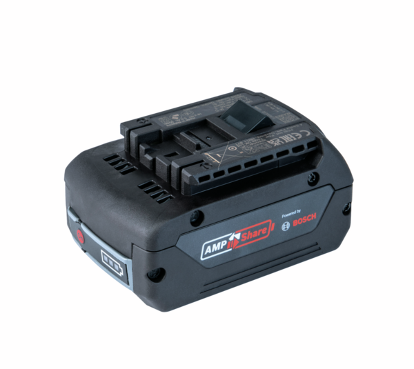Battery pack GBA 18 V 5.0 Ah AS | BO79.307