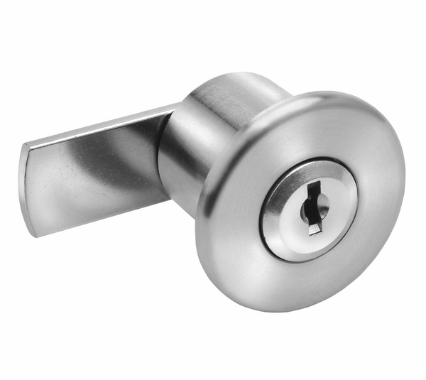 Glass door lock for UV bonding | Single-leaf | No | BO5206374