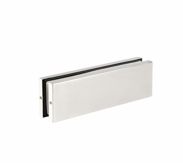 PT 10 lower patch fitting | Brushed | BO5214266