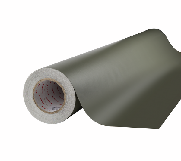Sandblasting Resist Tape | 180 Μm (+/- 10 %) | 125 cm | 25 m | AOMS180