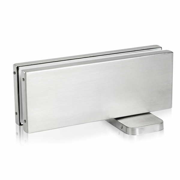 Self-closing corner fitting EN3 without hold-open | BO5214233