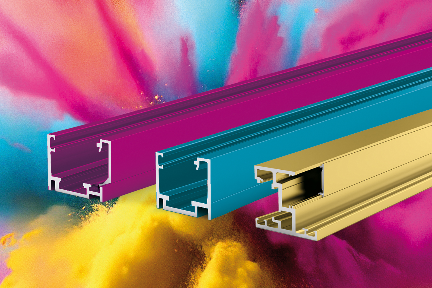 FrameTec Select 2.0 glass partitioning system