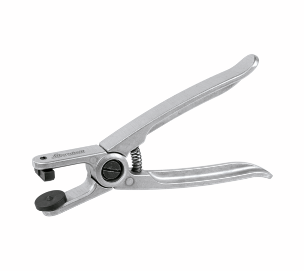 Cut running pliers Silberschnitt® | BO700.0A